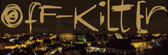 OfF-KiLtEr Font - FFonts.net