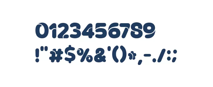 OMEGLE-Regular Font | Free Download (TTF/OTF) | FFonts.net