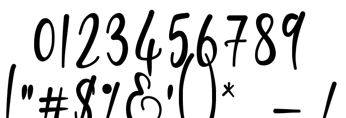 onlyone Font - FFonts.net