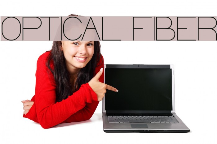 OPTICAL FIBER Font - FFonts.net