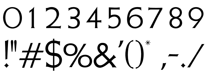 OPTIWeissInitials-Two Font - FFonts.net