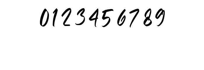 Open Heart Font - FFonts.net