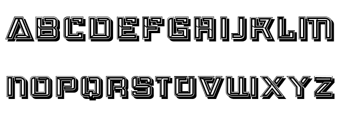 Organ Regular Font - FFonts.net