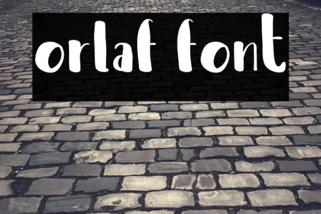 Orlaf Font | Free Download (TTF/OTF) | FFonts.net