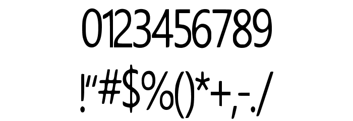 Oromo_Arts_Font Font - FFonts.net