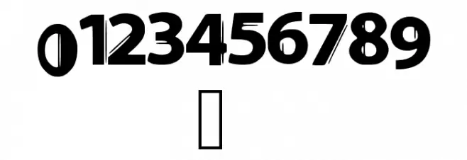 original_font Font - Free Download (TTF/OTF) | FFonts.net