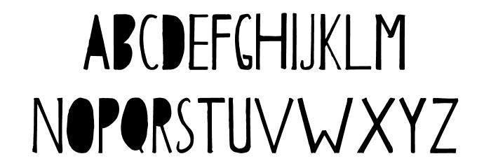 Papercutting Font - FFonts.net