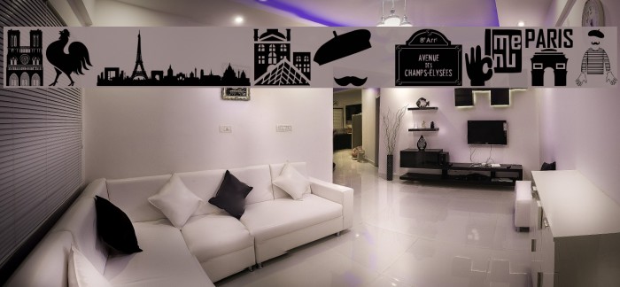 Paris Font - FFonts.net