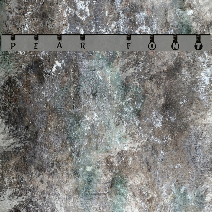 PEAR Font - FFonts.net