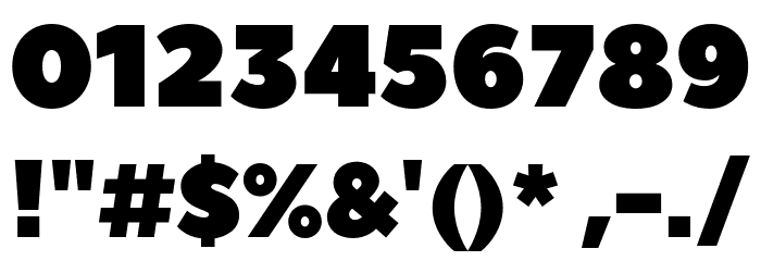 PeaceSans Font - FFonts.net