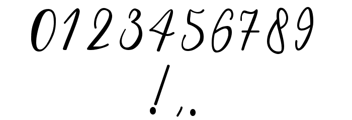 Peach Queen Font - FFonts.net