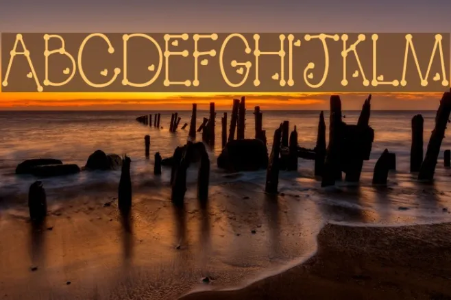 PeggyFont Light Font | Free Download (TTF/OTF) | FFonts.net