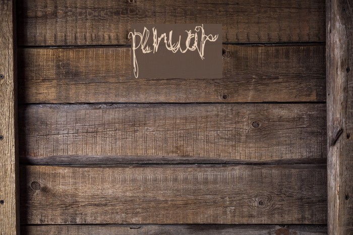 PenWar Font - FFonts.net