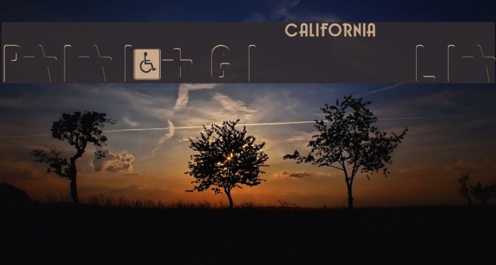 Penitentiary Gothic Lolite Font - FFonts.net