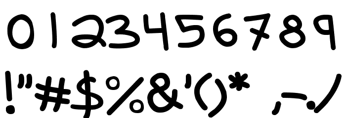 Perspective Font - FFonts.net