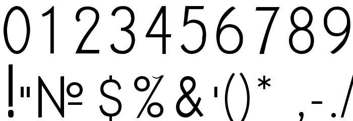 Phatima Font - FFonts.net