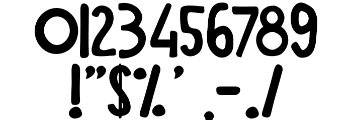 Pina Colada Creation Font - FFonts.net