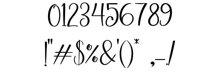 pieapple Font - FFonts.net