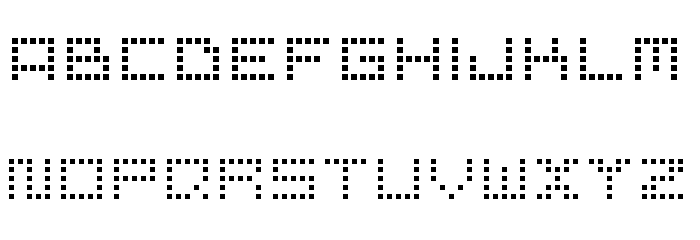 pixel point Regular Font - FFonts.net