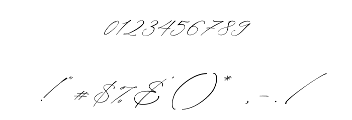 Planolla Font - FFonts.net