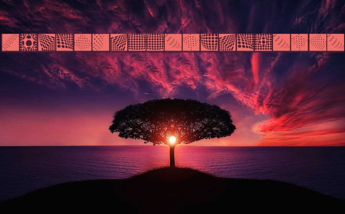 PointGalleryInverse Font - FFonts.net