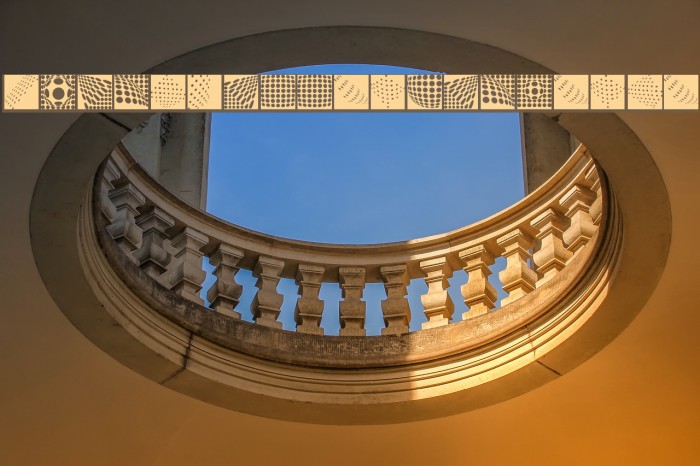 PointGalleryInverse Font - FFonts.net