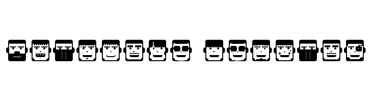 PolyFace Regular Font | Download for Free - FFonts.net PolyFace Regular Font | Download for Free - FFonts.net