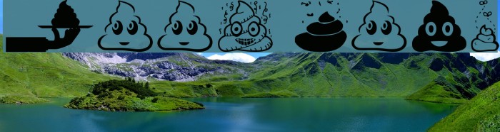 Poop Font - FFonts.net