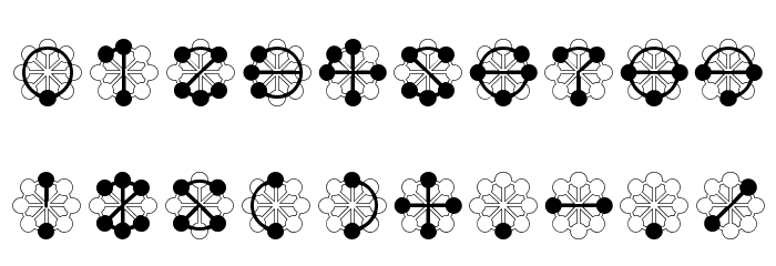 Pow-waw Font - FFonts.net