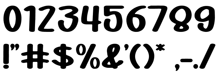 Power Up Font - FFonts.net