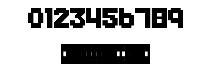 PROGRESS Font - FFonts.net