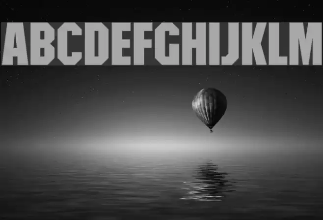 Predator Movie Font | Free Download (TTF/OTF) | FFonts.net