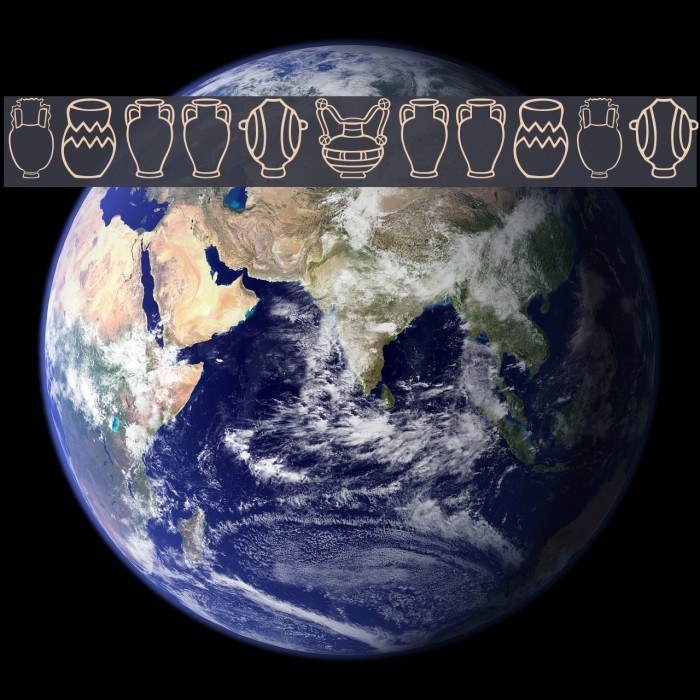 Pretty-Pottery Font - FFonts.net