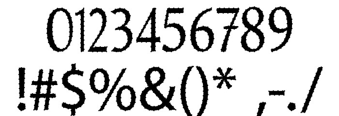 Prickly Cactus Font - FFonts.net