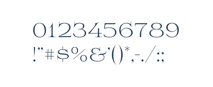 Prida01Light Font - Free Download (TTF/OTF) | FFonts.net