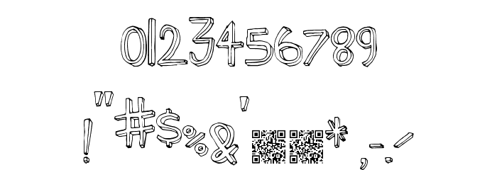 PrivateFort Font - FFonts.net