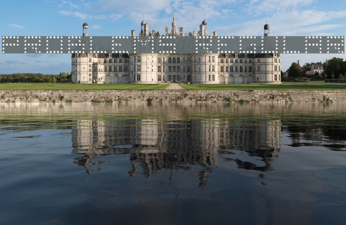 Problems 4 Regular Font - FFonts.net