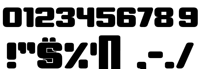 Professor Regular Font - FFonts.net