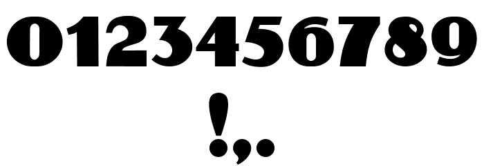 Protocol Regular Font - FFonts.net