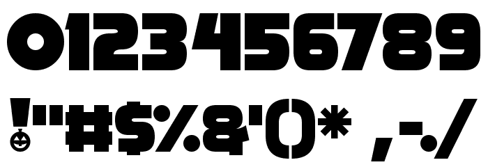 Pumpkin King Font - FFonts.net