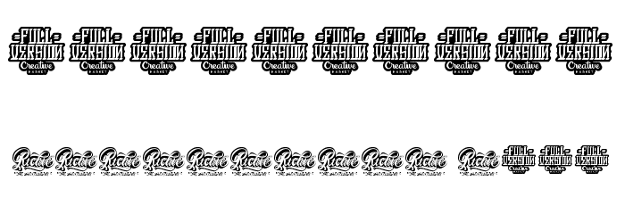 Punisher Font - FFonts.net