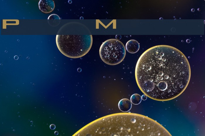 Pure Modern Font - FFonts.net