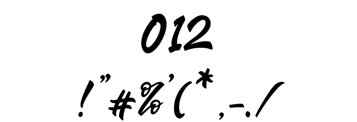 Qrayolla Script Regular Font - FFonts.net