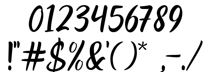 QUICK BRIDGE Font - FFonts.net