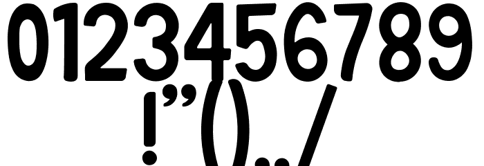 QUICKENS Font - FFonts.net