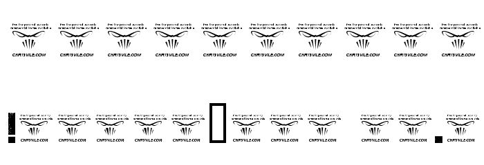 Quaaludes-Regular Font - FFonts.net