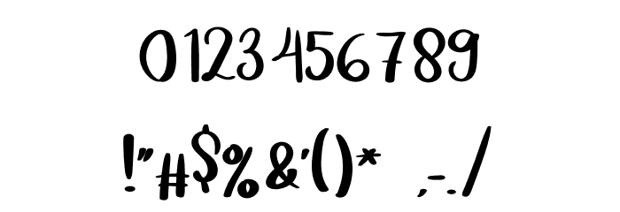 Qualifier Font - FFonts.net