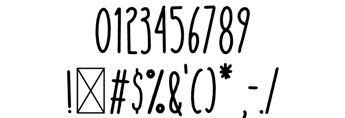 Queen Of Manda Font - FFonts.net