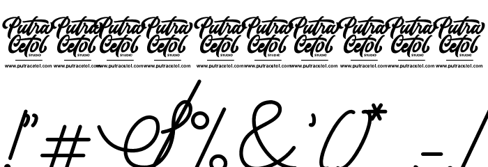 Queen Veronica Font - FFonts.net