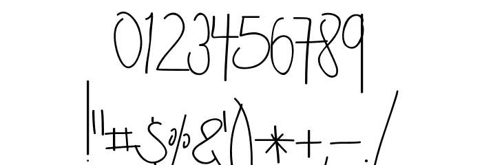 Queretaro Font - FFonts.net